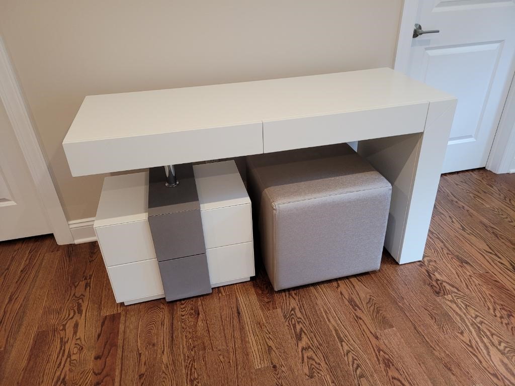 Special Order Franco Bedroom FF171 Ks bed, N/S, Single dresser, double ...