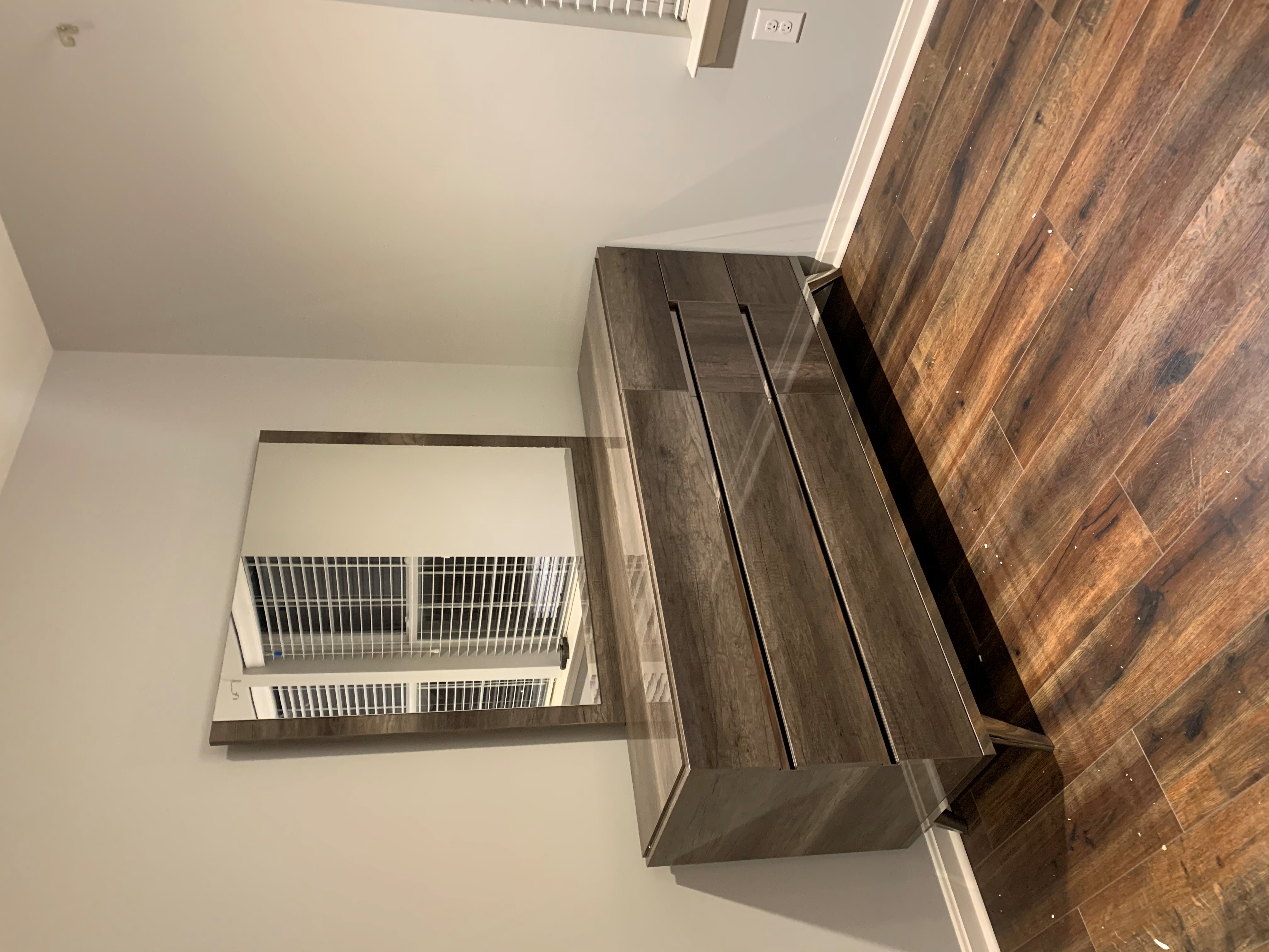 Medea Bedroom Set - real life photo