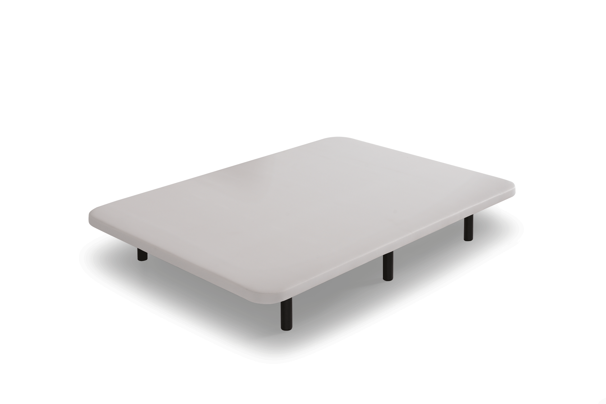 Wooden Slats Frame/ Valencia Platforms, Mattresses, Wooden Frames ...