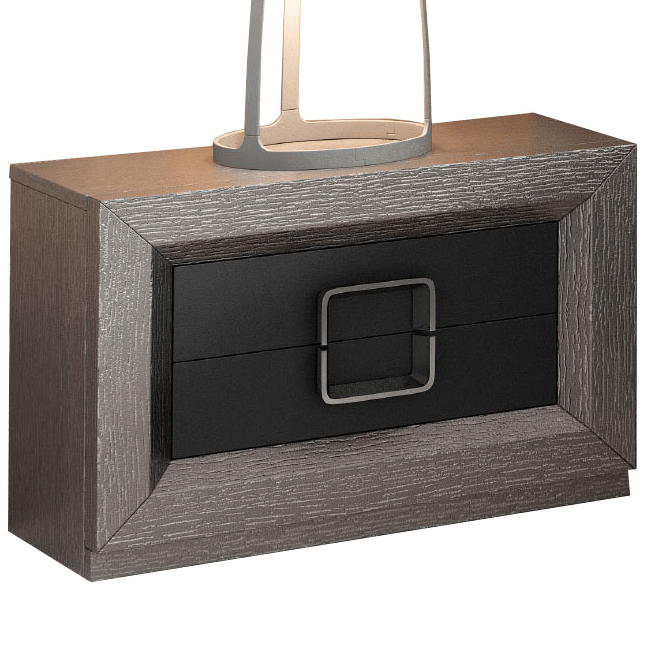 Enzo Nightstand, Bedroom, Clearance