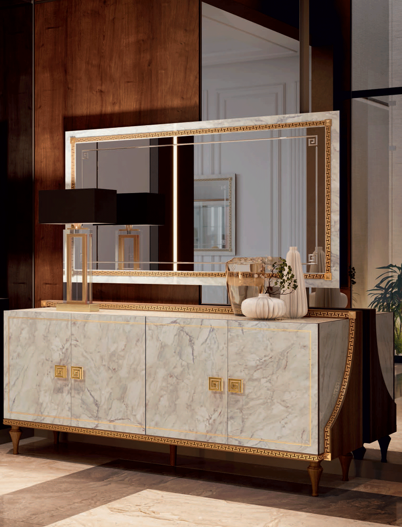 Romantica Dining Room, Classic Dining Room Sets, Dining Room Furniture