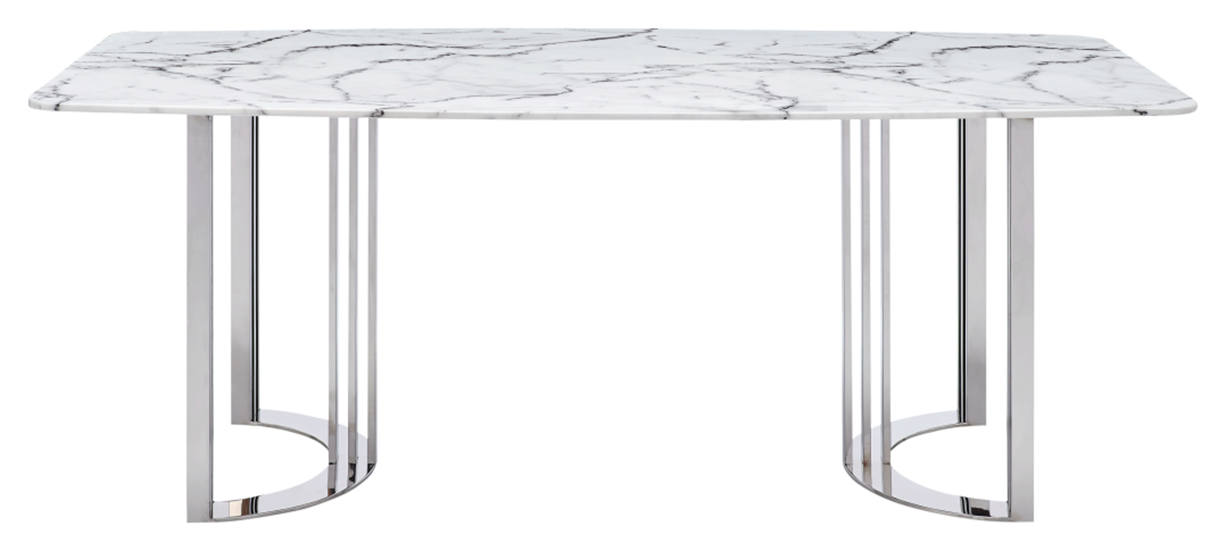 131 Silver Marble Dining, Kitchen Tables and Chairs Sets, Dining Room ...