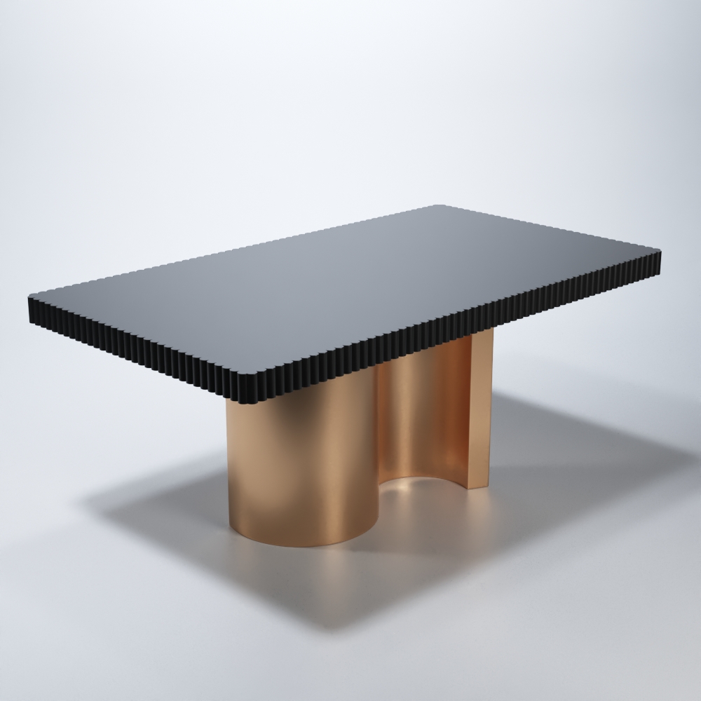 Wave Dining, Modern Dining Room Sets, Dining Room Furniture