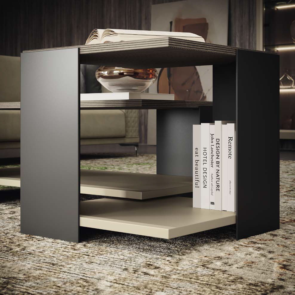 Prestige Light Entertainment center, Entertainment Centers, Wallunits