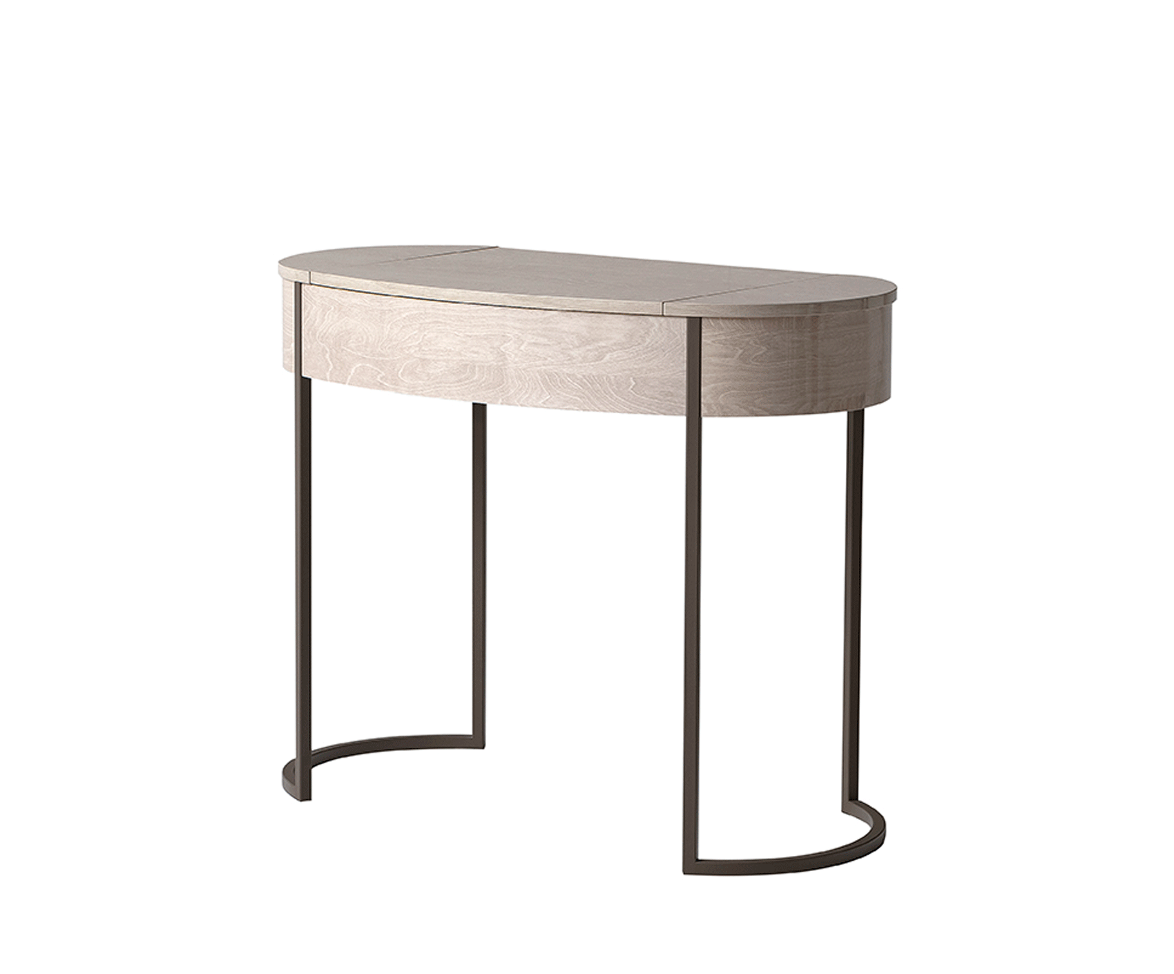 Round Hall Unit, Hallway Console tables and Mirrors, Wallunits